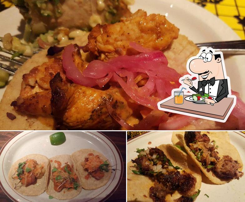 El Rey, Philadelphia, Suburban - Restaurant menu, prices and reviews