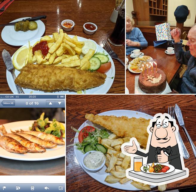 Top 7 restaurants in Rayleigh, december 2025 - Restaurant Guru