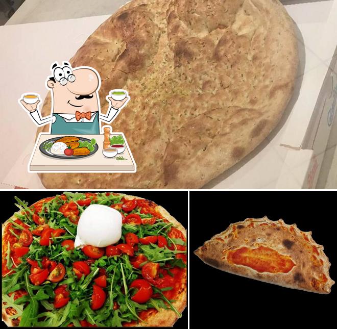 Pizzeria Antico Rustico, Rezzato - Menu del ristorante, prezzi e recensioni