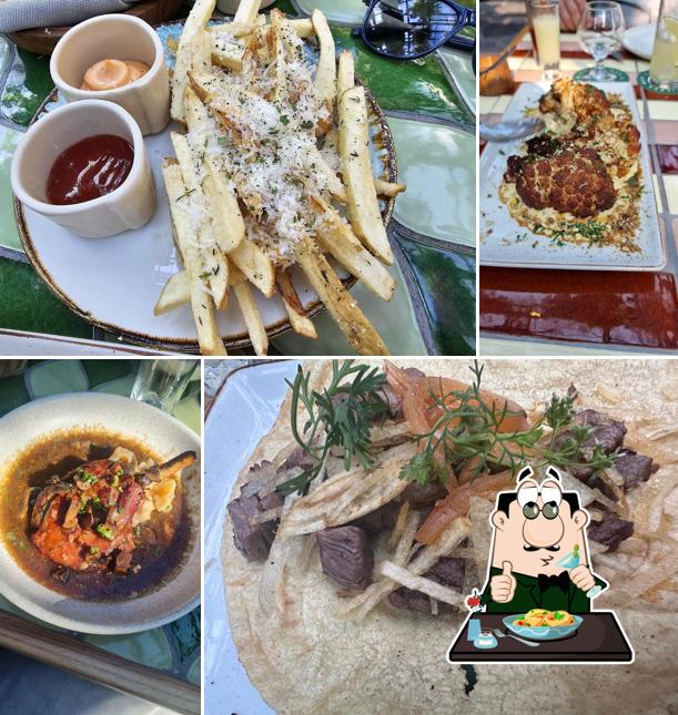 Ramma, Ciudad de México - Menú del restaurante, precios y reseñas