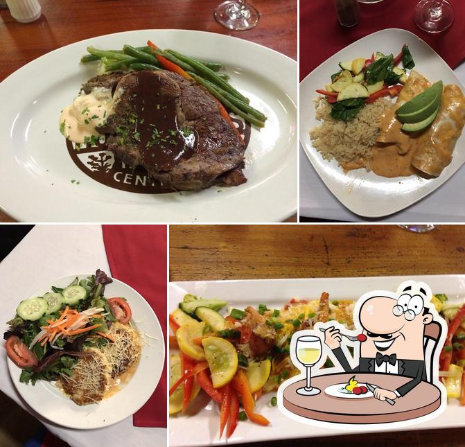 Top 2 restaurants with prime rib roast in Hunt, december 2025 ...