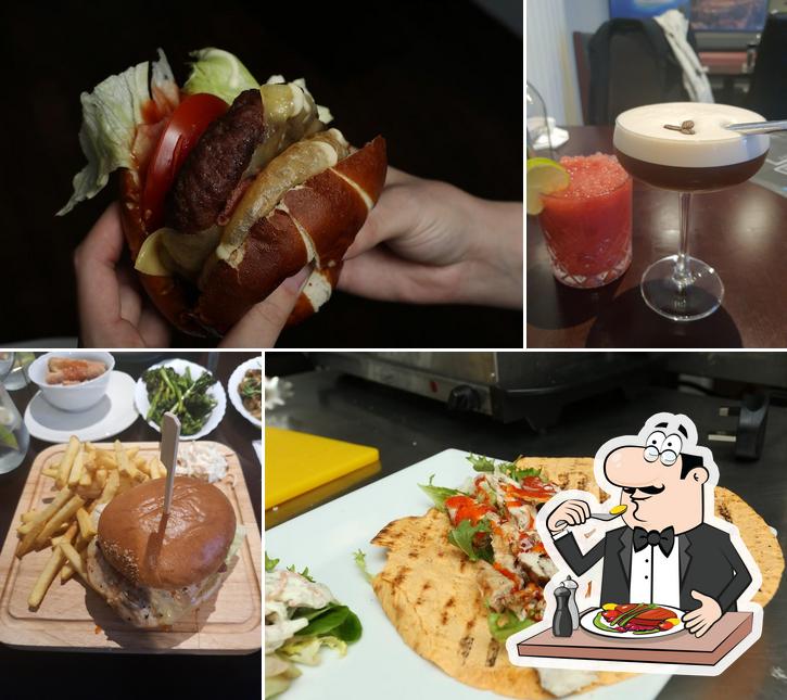 Mavi Restaurant, Leven - Restaurant menu, prices and reviews