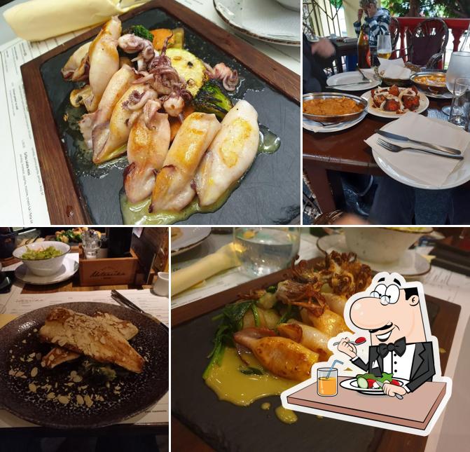 Restoran Ustanička, Belgrade - Restaurant menu, prices and reviews