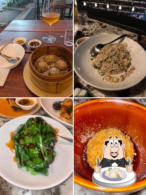 Snack Man, Fortitude Valley - Restaurant menu, prices and reviews