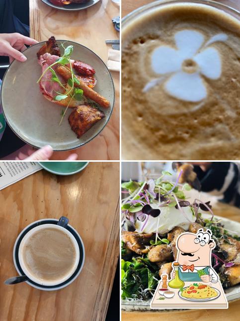 The General Café, Tauranga - Restaurant menu, prices and reviews