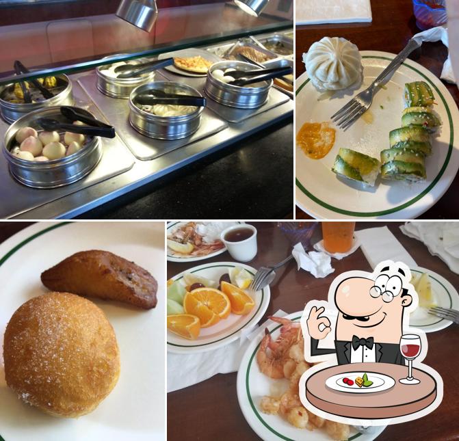 Super Buffet, Lacey - Restaurant menu, prices and reviews
