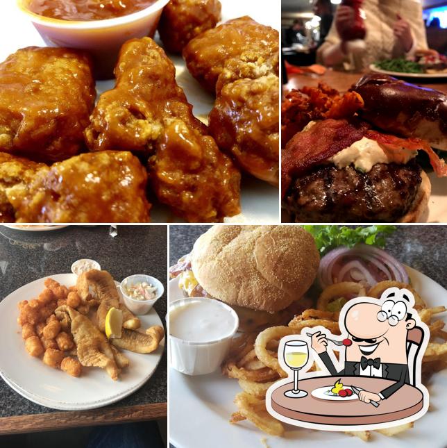 75th Street Inn, Salem - Restaurant menu, prices and reviews