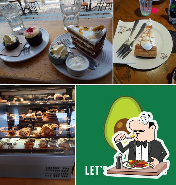 Coffee Culture Sumner, Christchurch - Restaurant menu, prices and reviews