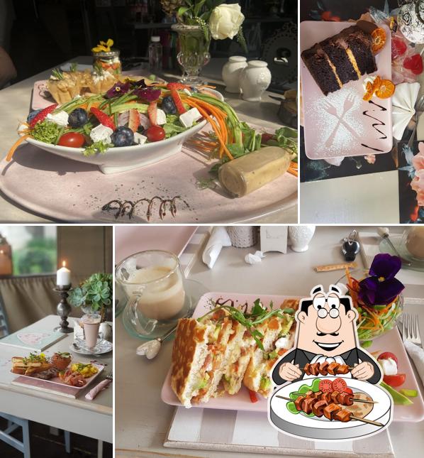 Dekadent, Kempton Park - Restaurant menu, prices and reviews