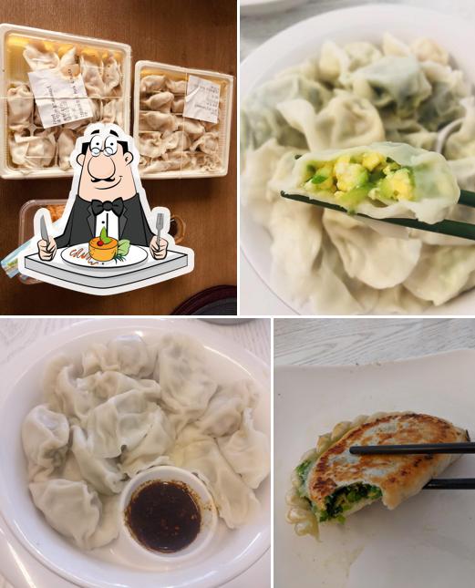 Hot Dumpling Epping, Epping - Restaurant menu, prices and reviews