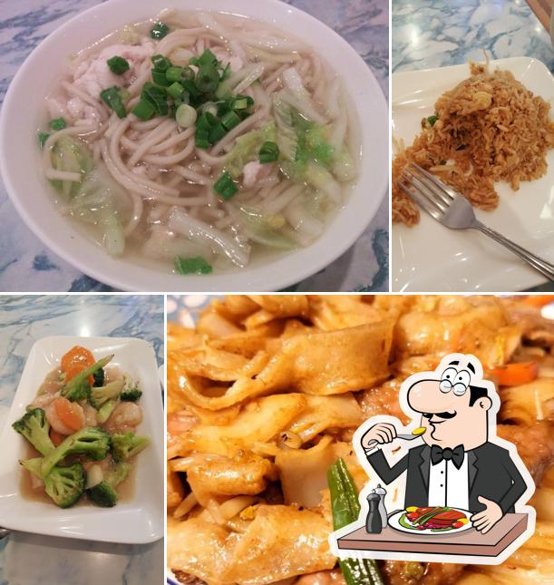 Mon Lung Restaurant, Chicago - Restaurant menu, prices and reviews
