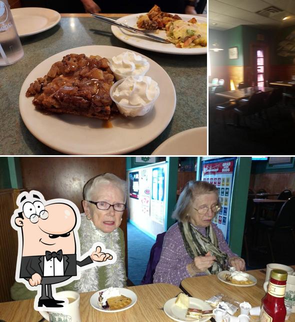 Pine Street Eatery, Nashua - Restaurant menu, prices and reviews
