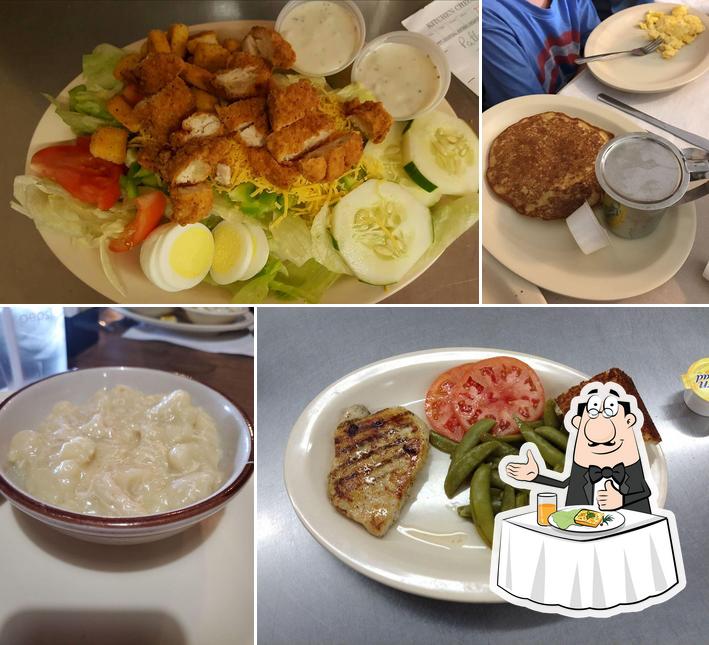 Top 4 restaurants with philly cheesesteaks in Louisa, august 2025 ...