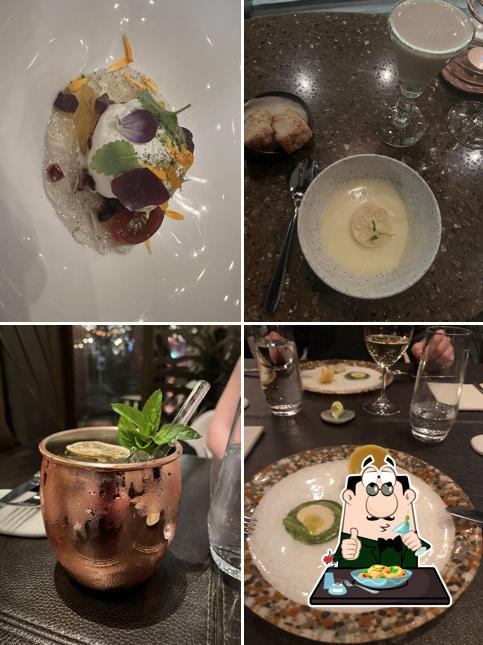 Laurie Raphaël, Québec - Menu du restaurant, prix et avis