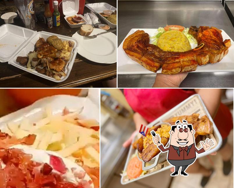 Mission Mofongo, Harrisburg - Restaurant menu, prices and reviews