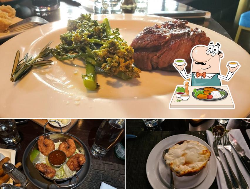 Al's Steakhouse, Ottawa - Restaurant menu, prices and reviews