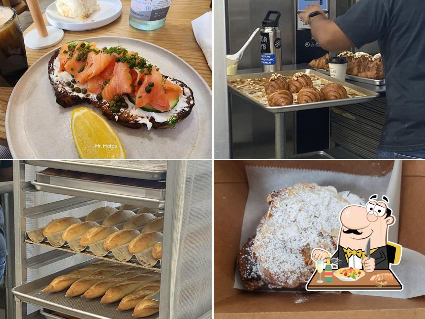 Caracas Bakery Doral, Doral - Restaurant menu, prices and reviews