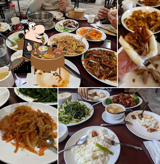 Guangdong Taste, Virginia Beach - Restaurant menu, prices and reviews