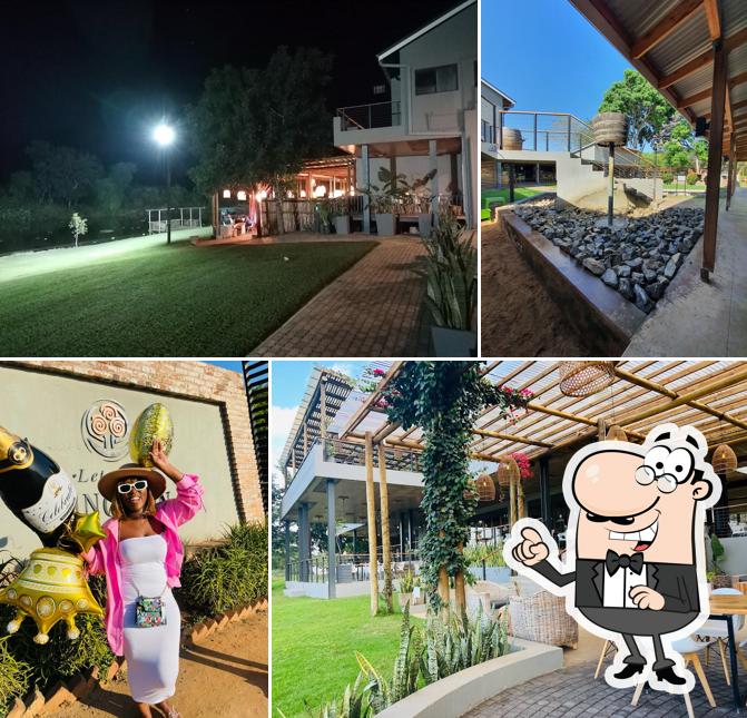 Letaba Junction, Letsitele - Restaurant menu, prices and reviews