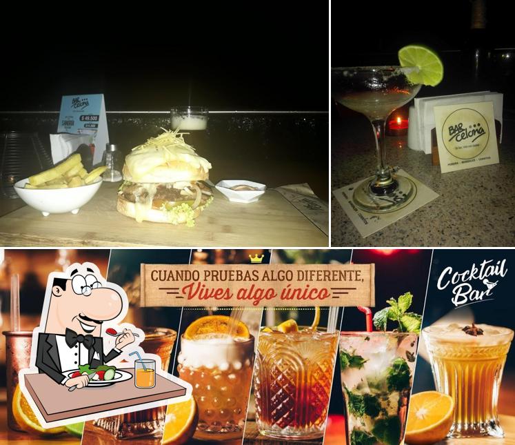 Barcelona Bar Cerritos, Pereira - Restaurant menu, prices and reviews