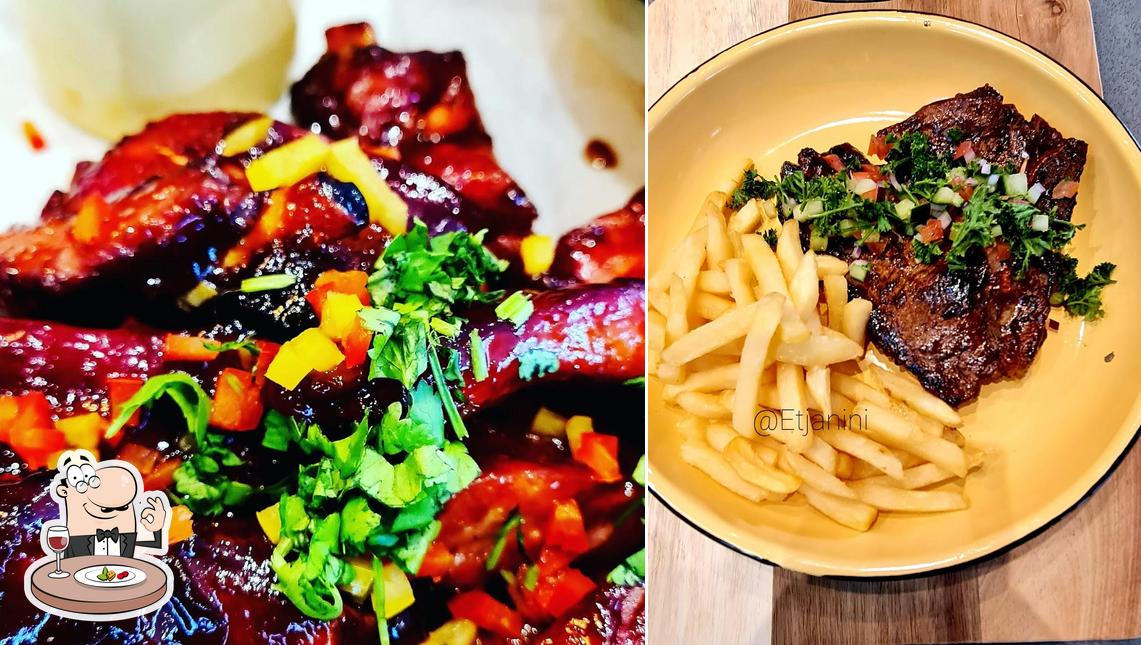 Etjanini Restuarant, KwaMhlanga - Restaurant menu, prices and reviews
