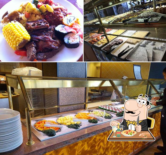 Forest Buffet, Stateline - Restaurant menu, prices and reviews