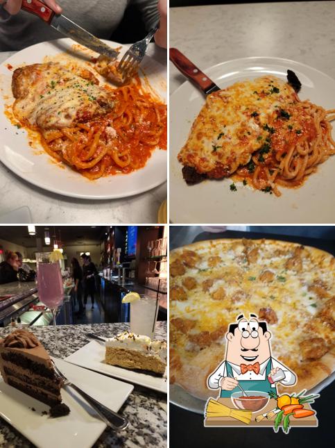 It's a Utica Thing! Kitchen & Bar, Utica - Restaurant menu, prices and ...