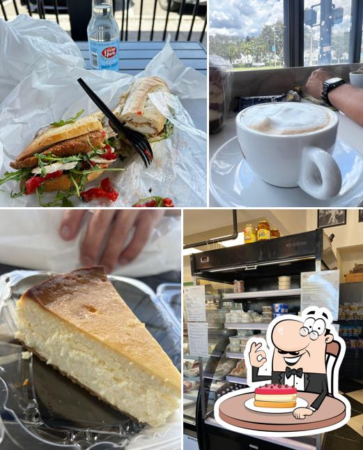 Stasio's Italian Deli & Market, Orlando - Restaurant menu, prices and ...