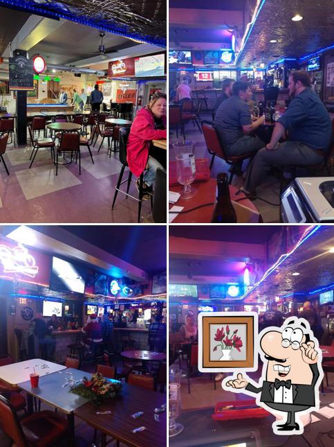 Sandy’s Stagecoach Saloon, Blue Ash - Restaurant menu, prices and reviews