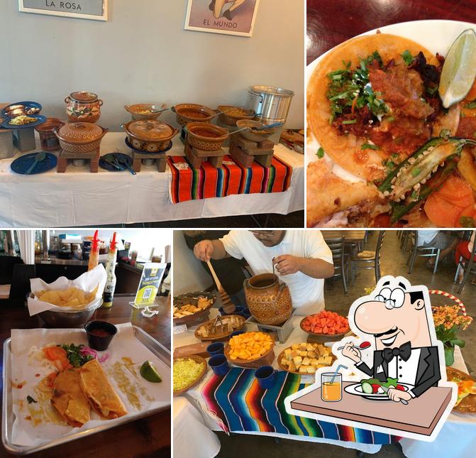 Adrian's Mexican Street Food, Katy - Restaurant menu, prices and reviews