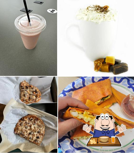 The Bean Cafe, Wheaton - Restaurant menu, prices and reviews