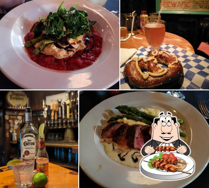 Zeno's, State College - Restaurant menu, prices and reviews