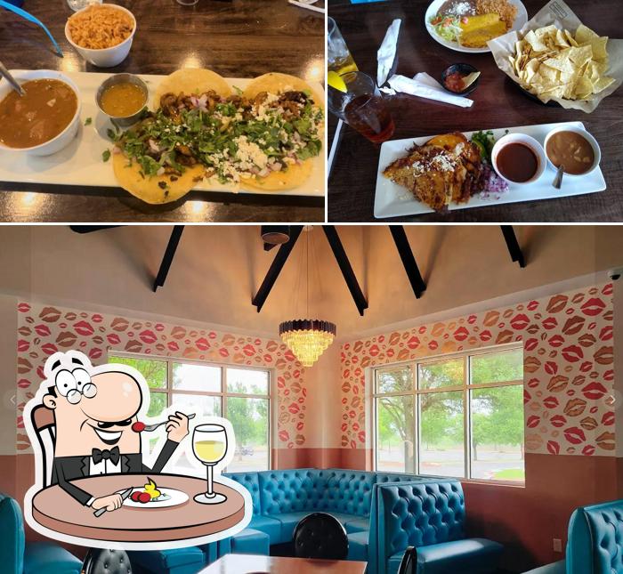 Besos Cocina & Cantina, Round Rock - Restaurant menu, prices and reviews