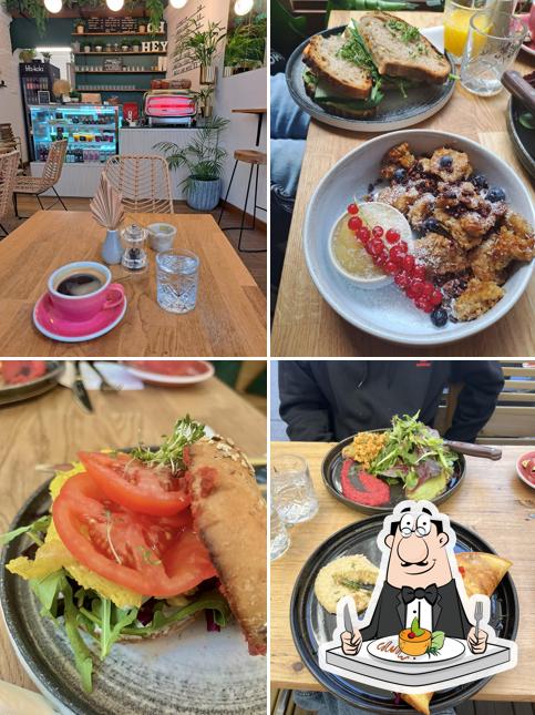 zina’s eatery, Vienna - Restaurant menu, prices and reviews