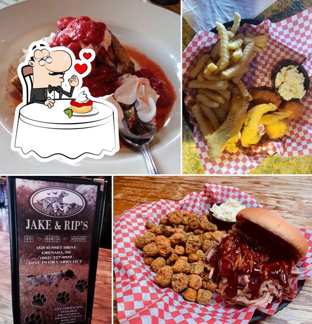 Top 7 restaurants in Grenada, Mississippi, november 2025 - Restaurant Guru