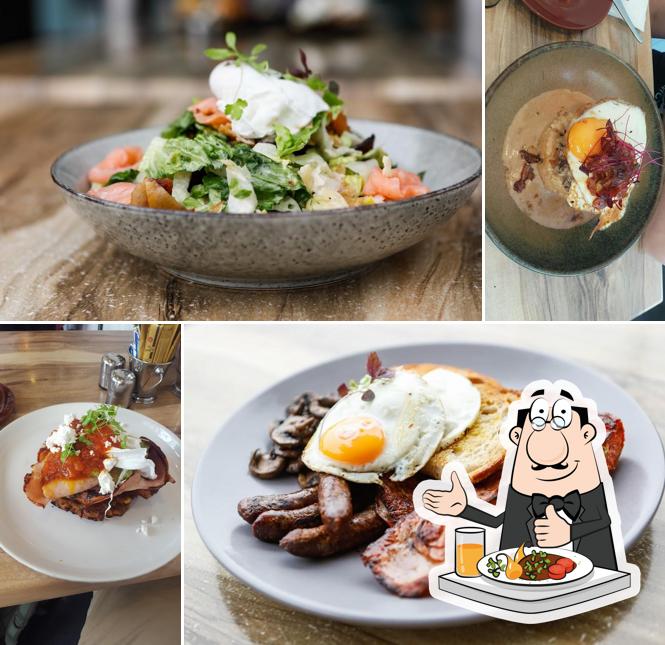 Els Cafe & Bar, Winston Hills - Restaurant menu, prices and reviews