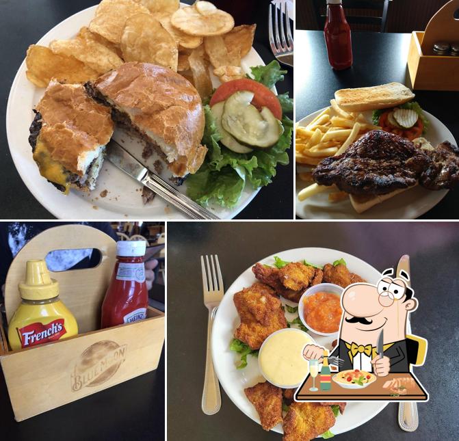 Denver Stockyard Saloon - The Yard Bar, Denver - Restaurant menu ...