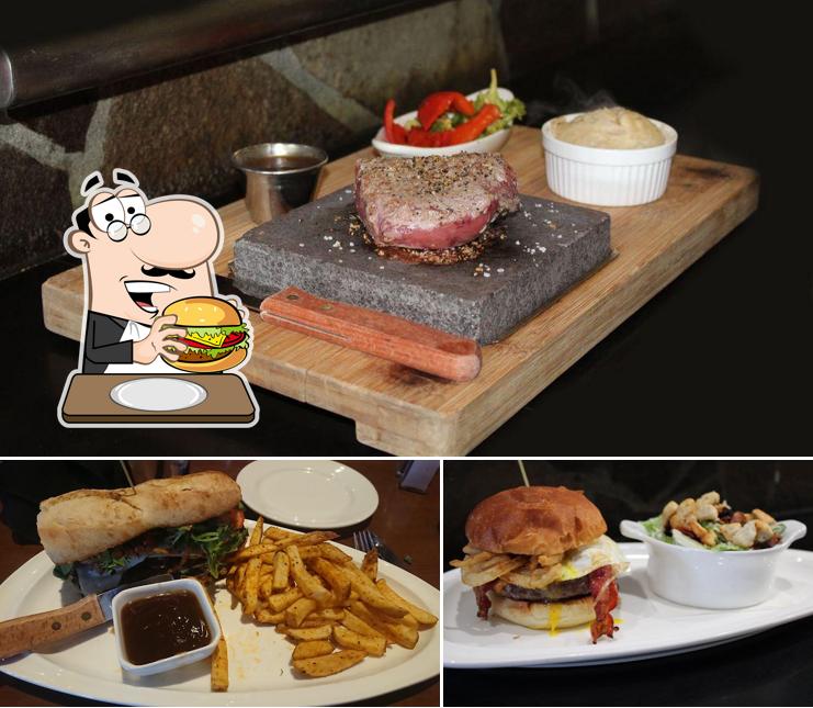 Lot 88 Steakhouse & Bar, Sudbury - Restaurant menu, prices and reviews