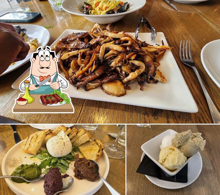 Mercato Mission - Restaurant, Calgary - Restaurant menu, prices and reviews