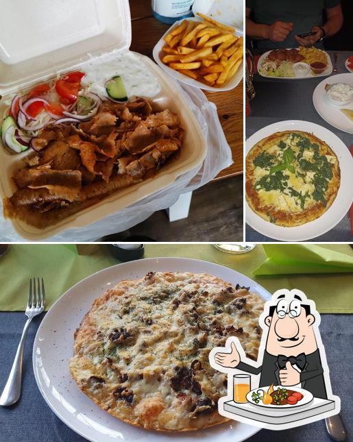 Milano Restaurant, Holtland - Restaurant menu, prices and reviews