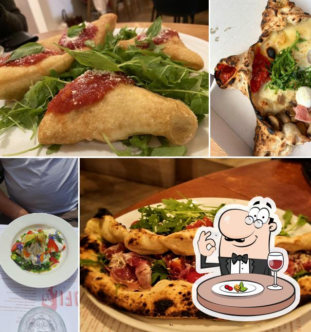 Pizzeria Sofia, Kortrijk - Restaurant menu, prices and reviews