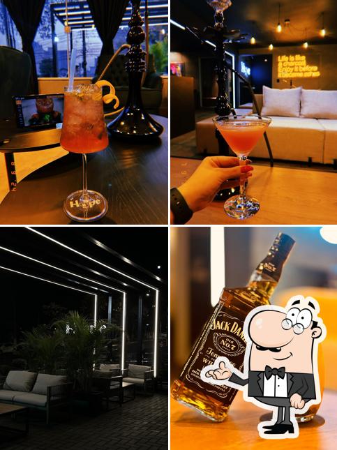 HYPE LOUNGE BAR, Chapecó - Menu do restaurante, preços e opiniões