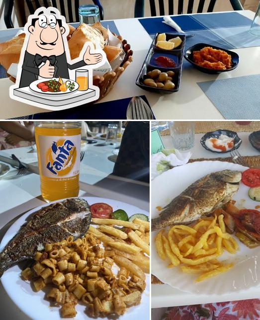 Bab Al Chams - Menú del restaurante, precios y reseñas