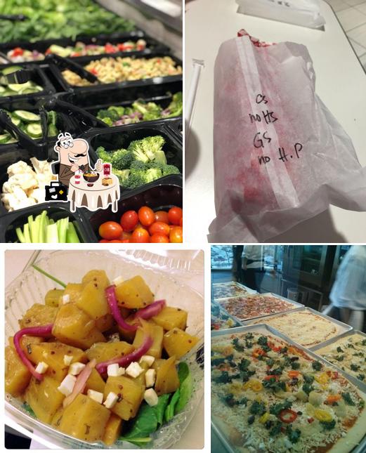 Mercatino, Calgary - Restaurant menu, prices and reviews