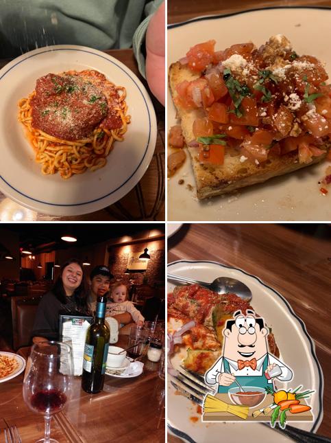 Piloni's Italian Steakhouse, Brazil - Restaurant menu, prices and reviews