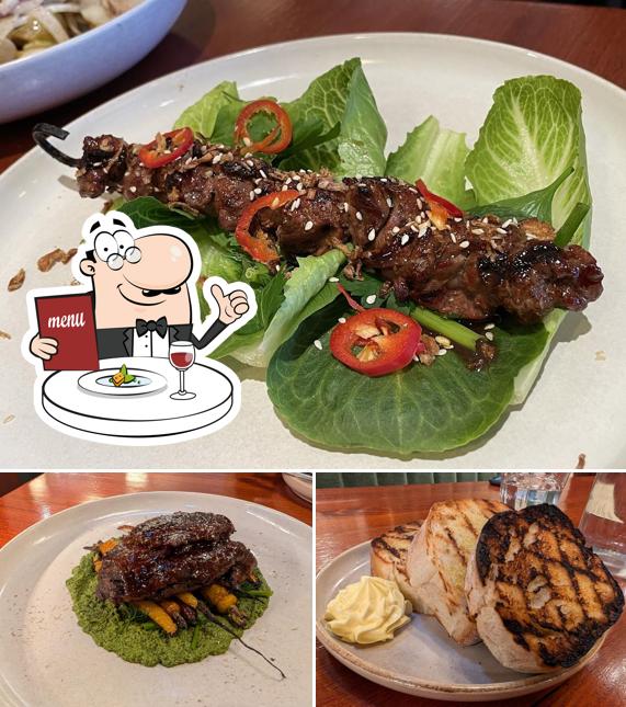 The Banksia Tavern, Busselton - Restaurant menu, prices and reviews