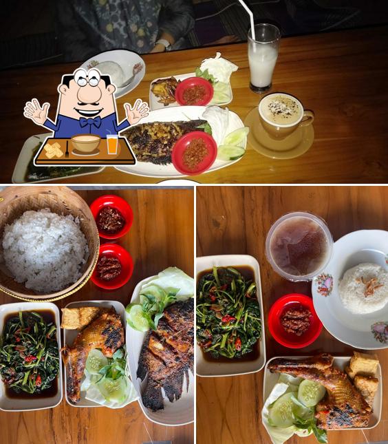 Limasan Resto and Cafe - Restaurant menu, prices and reviews