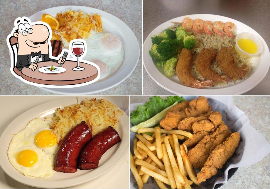 Top 7 restaurants in Albert Lea, december 2025 - Restaurant Guru