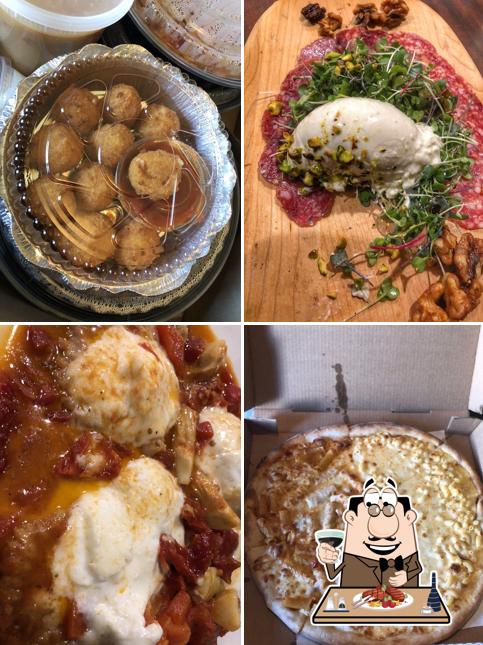Mannino's 3, Hamilton Township - Restaurant menu, prices and reviews