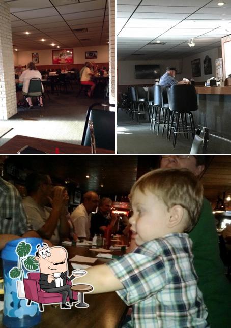 Kaleva Tavern, Kaleva - Restaurant menu, prices and reviews